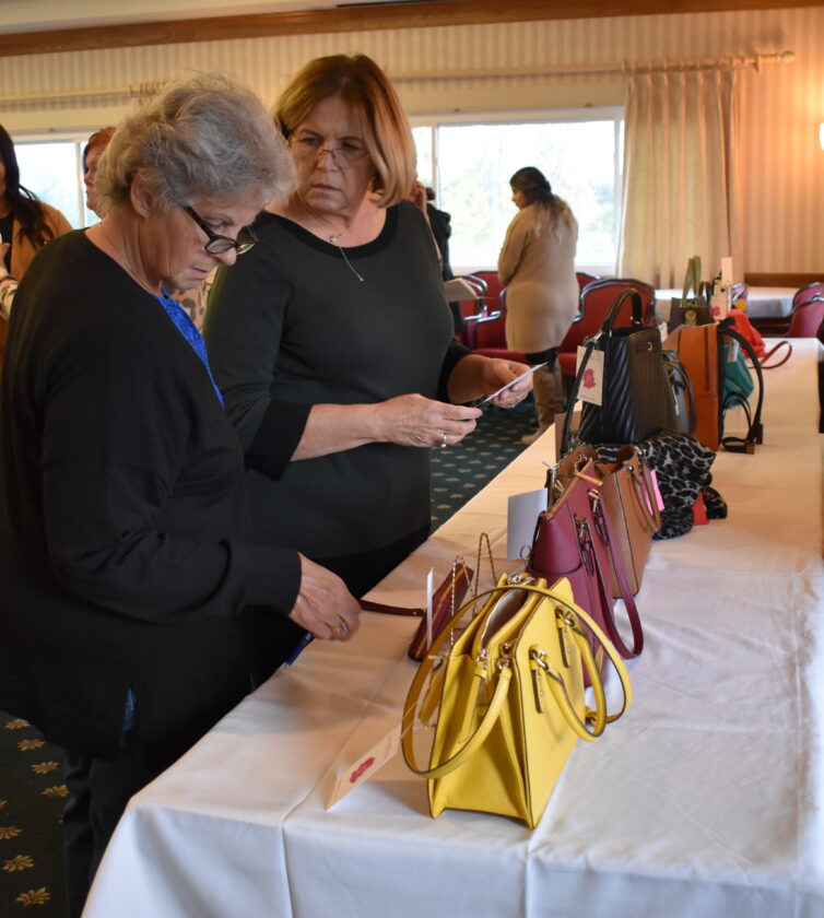 Power of the Purse | News, Sports, Jobs - Times Republican